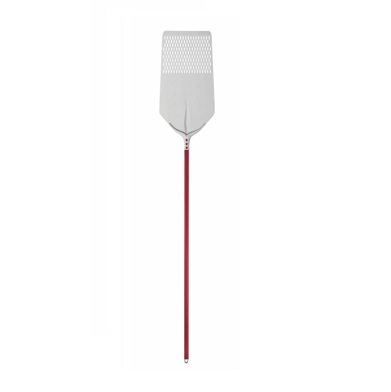 Buy Rectangular Perforated Pizza Shovel 30x80CM | Atozwhs UAE